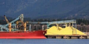 Exploring the Diversity of Maritime Terminals: Types, Roles, and ...