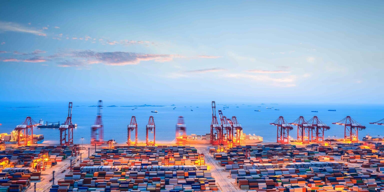 Exploring the Diversity of Maritime Terminals: Types, Roles, and ...