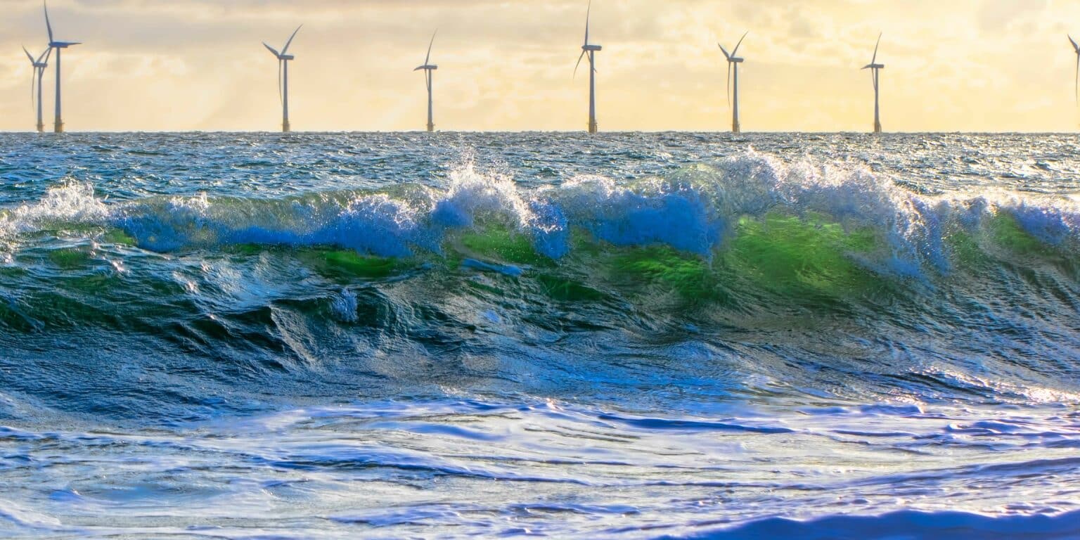 Exploring Major Wind Farm Projects Around the World | Wind Energy ...