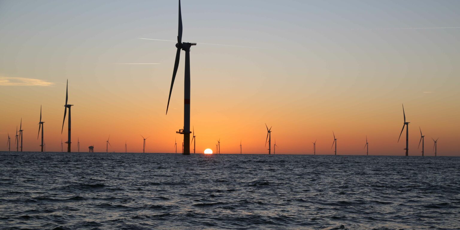 Exploring Major Wind Farm Projects Around the World | Wind Energy ...