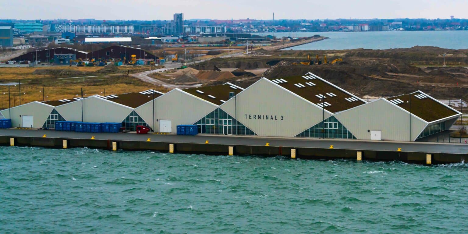 Exploring the Diversity of Maritime Terminals: Types, Roles, and ...