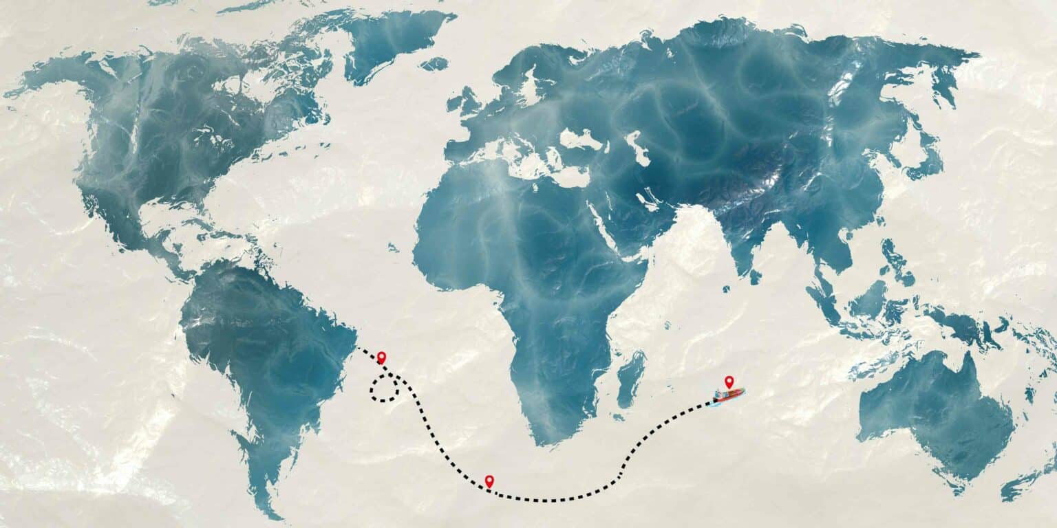 Securing Your Supply Chain's Future: Container Tracking Technology