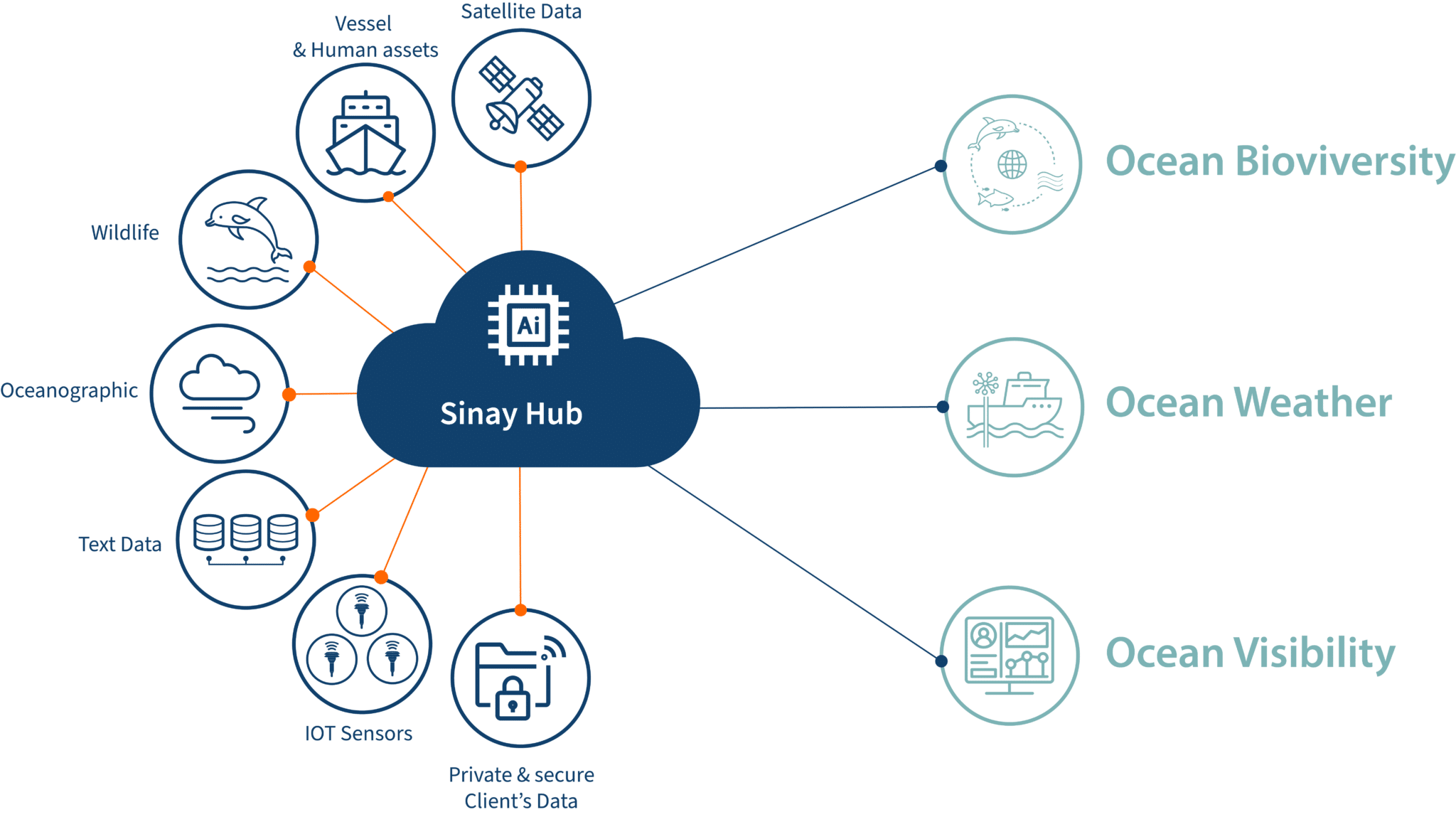 Expert Maritime Data Collection for Accurate & Reliable Insights