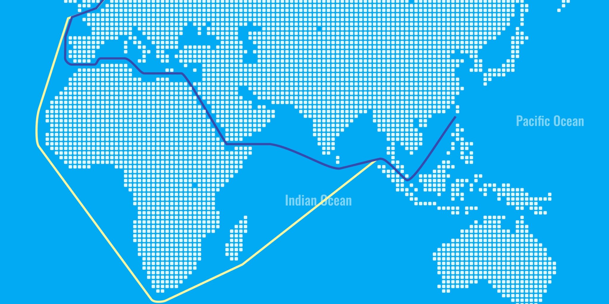 Impact of Red Sea Attacks on Global Shipping