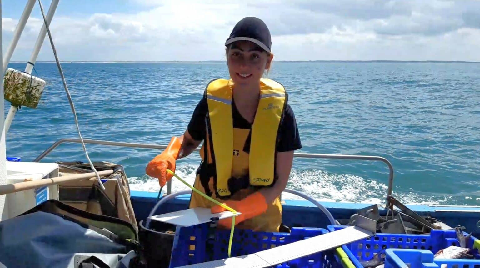 Plateforme d’Applications Maritimes