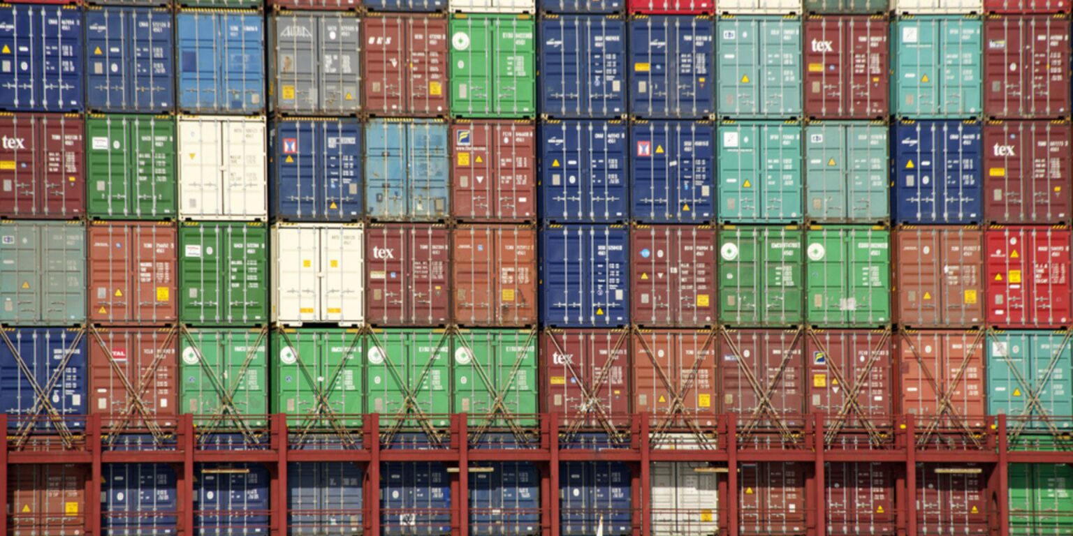 Enhancing Global Logistics: Understanding Shipping Codes