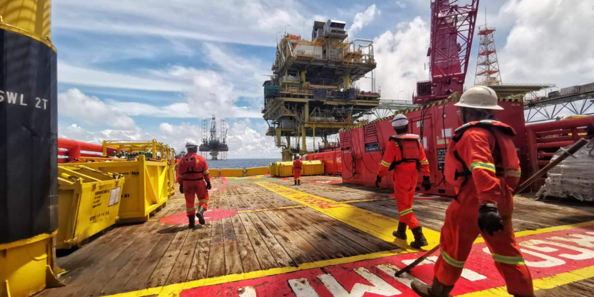 Explore Maritime Careers in 2024: Education and Opportunities