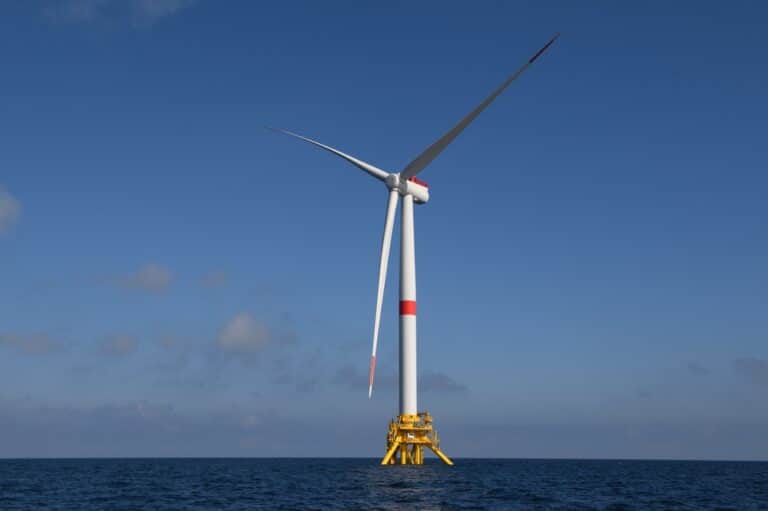 What is Floating Wind? Guide to the Future of Offshore Wind Energy