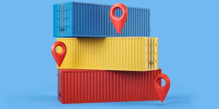 Types of Sea Shipping Containers: A Comprehensive Guide