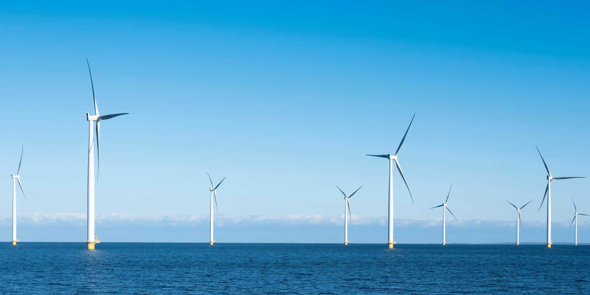 Maritime Data Solution - Environmental & Logistic Software