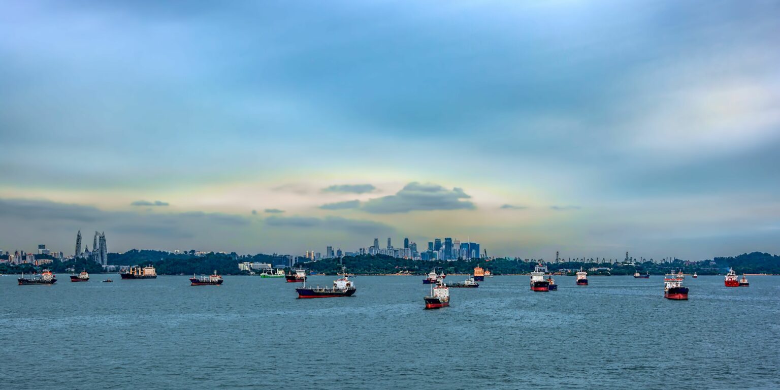 Real-time Port Congestion Updates for 2024-2025: Key Factors and Solutions