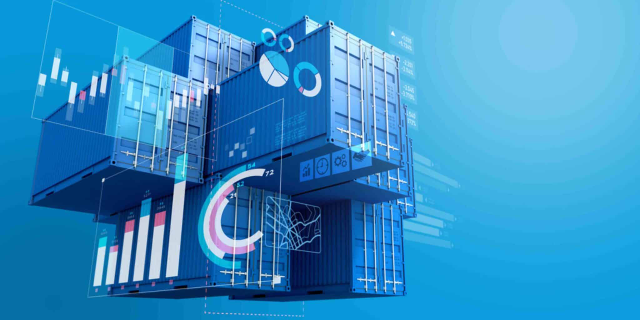 Sustainable Container Storage: Key Trends and Insights