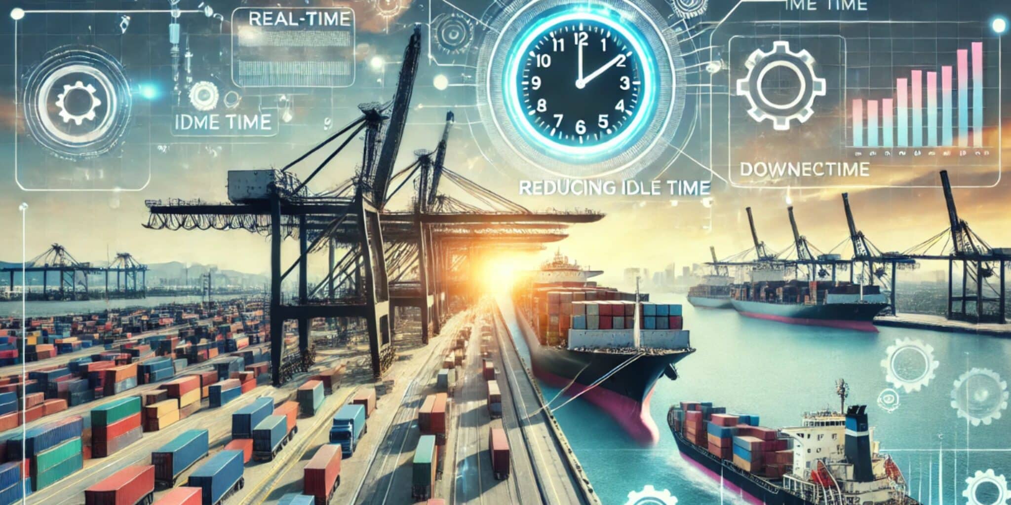 Revolutionizing Vessel Tracking with Satellite Technology