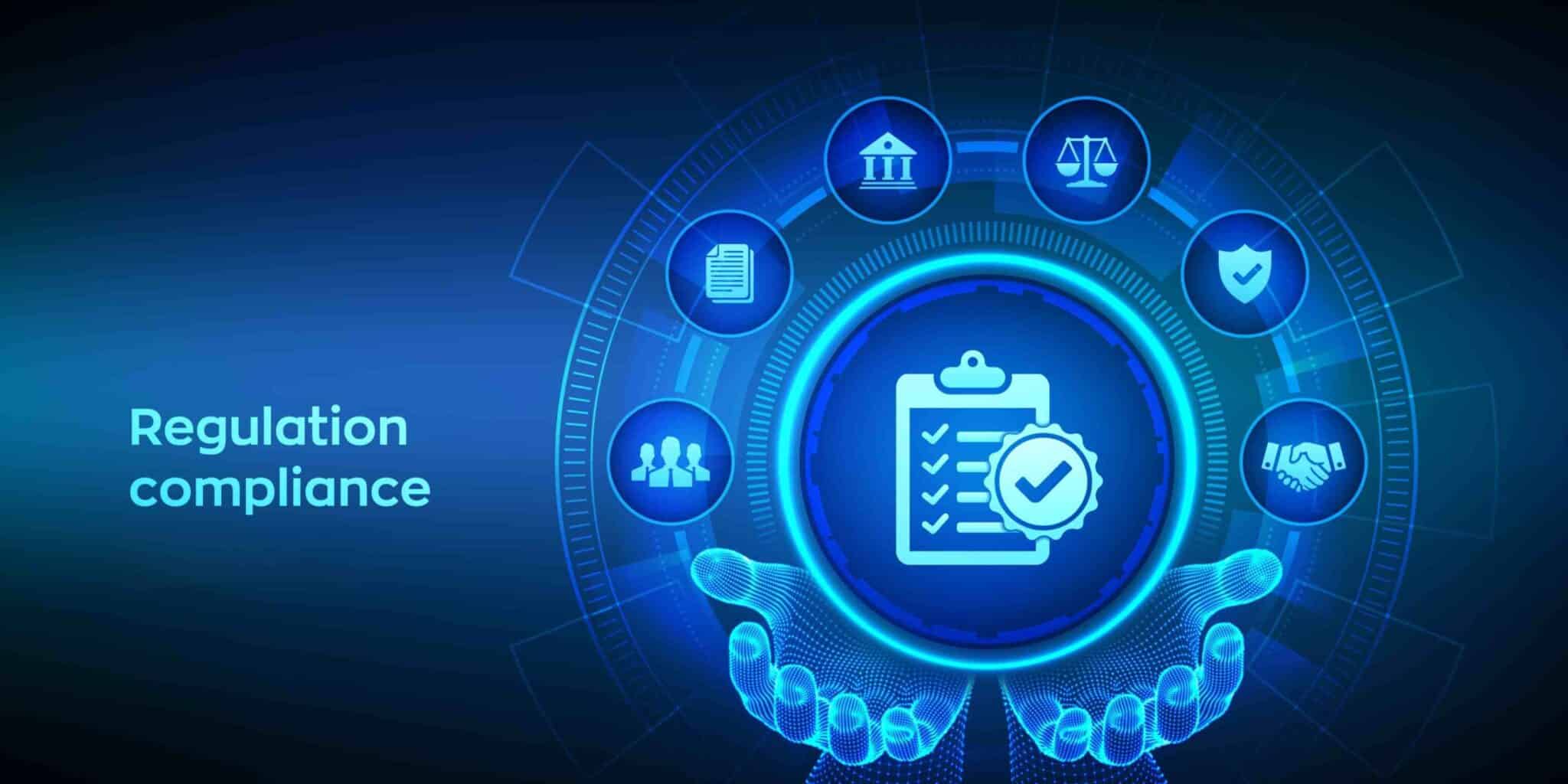 How Container Tracking Improves Customs Compliance