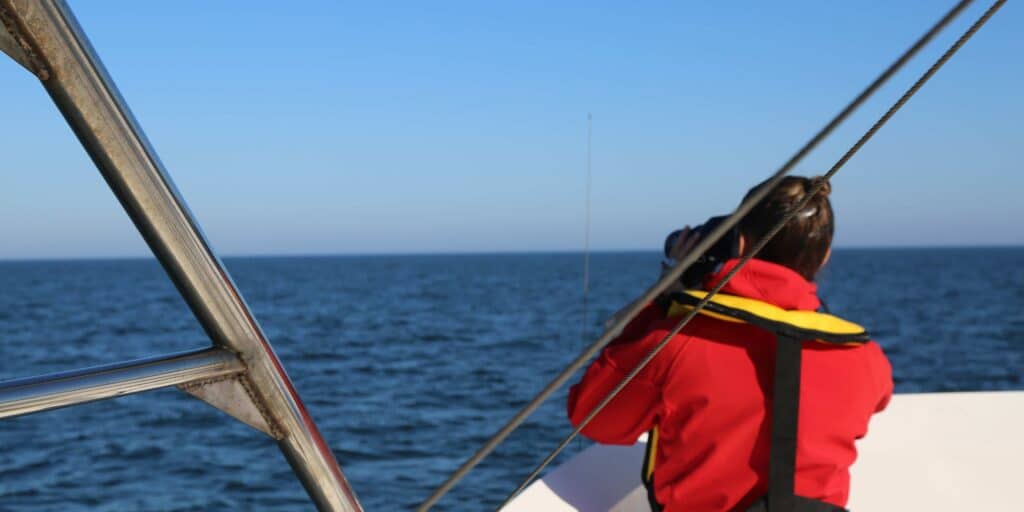 Plateforme d’Applications Maritimes