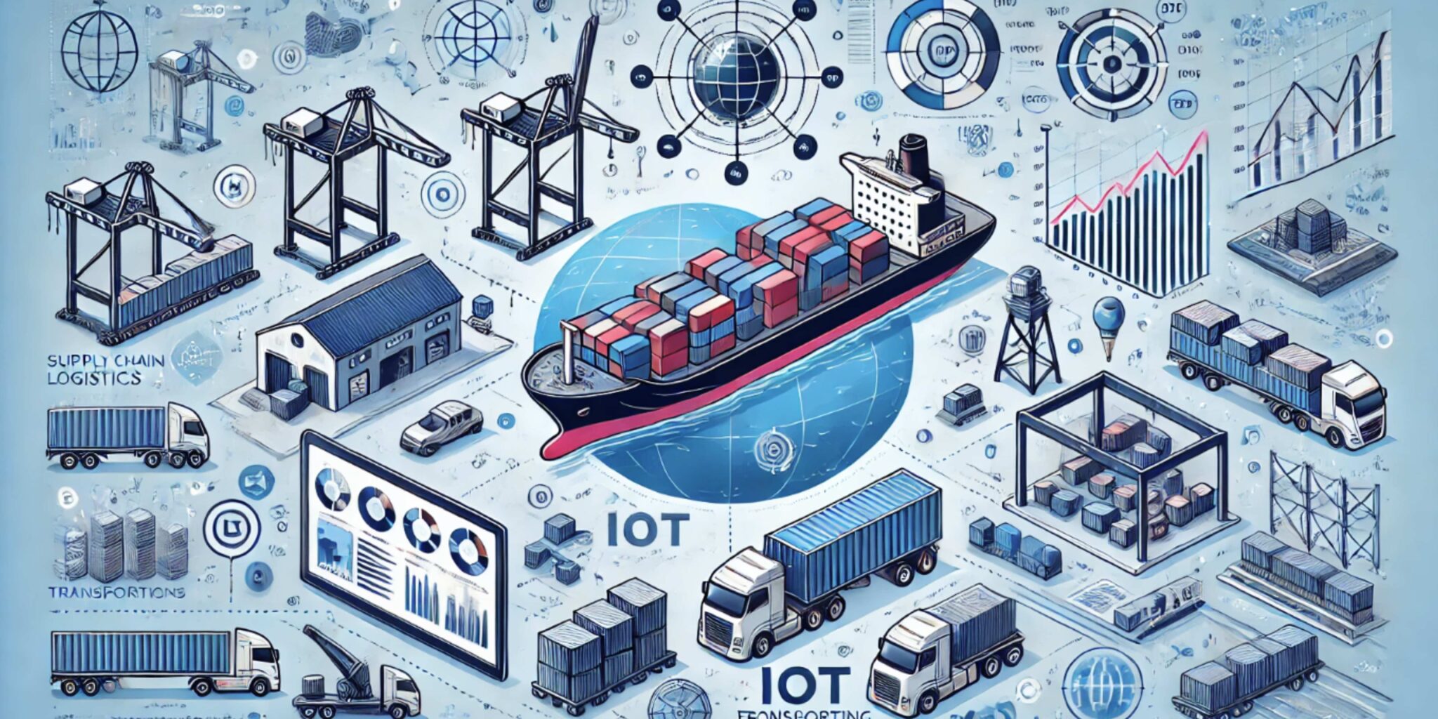 Mastering Maritime Logistics: Strategies for Securing Capacity and ...