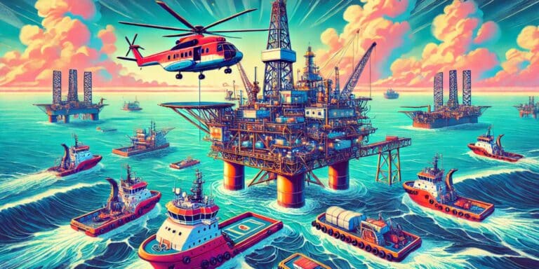 What is Metocean? Importance of Metocean in Marine Operations