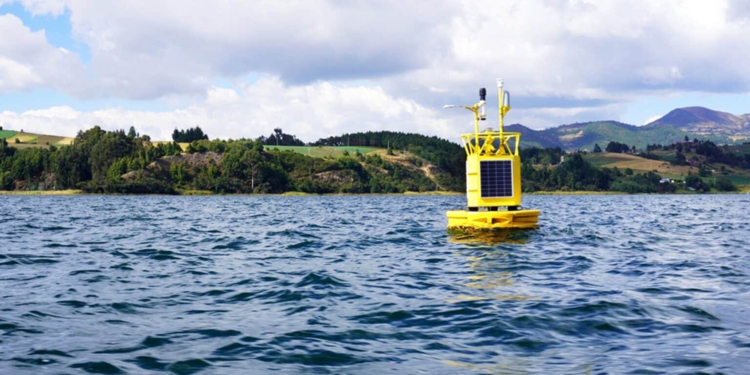 How Visual Monitoring Revolutionizes Maritime Shipping: Applications ...