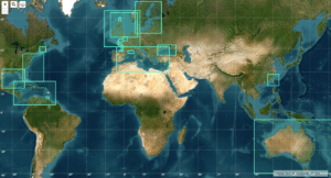 Maritime Data Solution - Environmental & Logistic Software