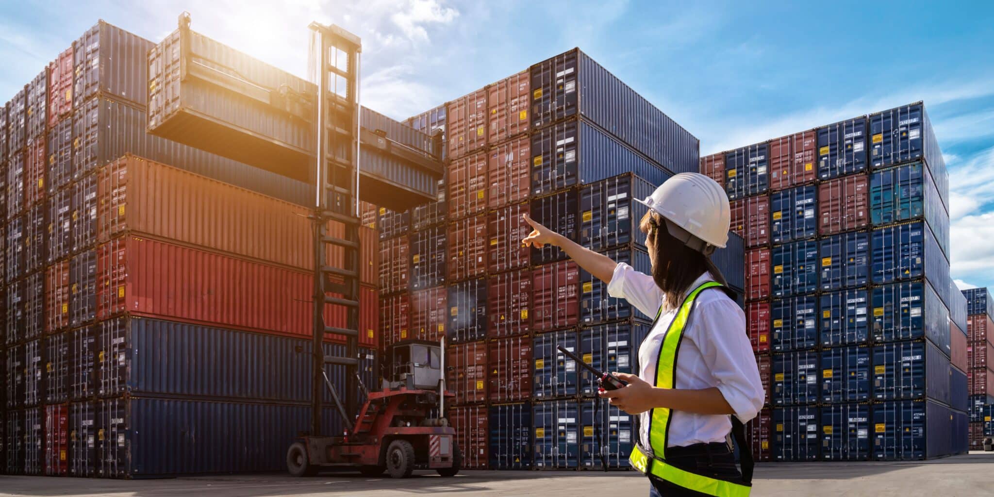 Key Responsibilities of an Import/Export Coordinator